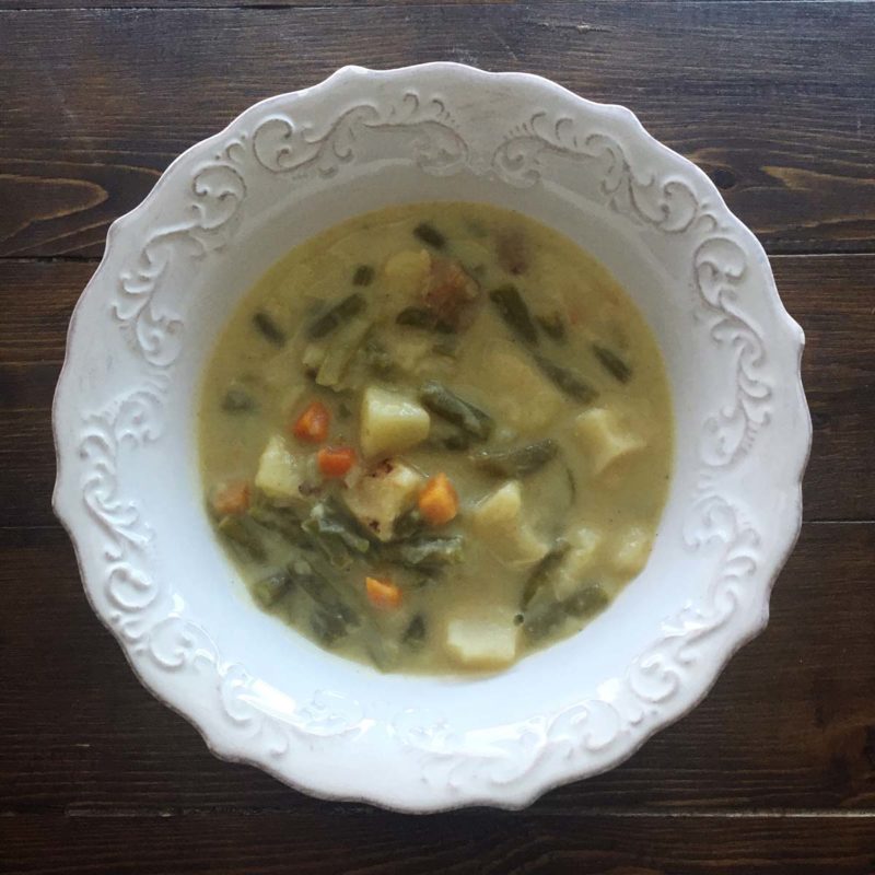 Primal Soup – Made from scratch gluten free soups