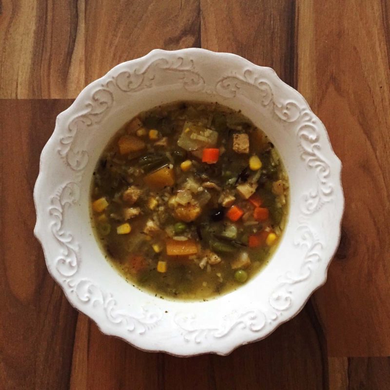 Primal Soup – Made from scratch gluten free soups